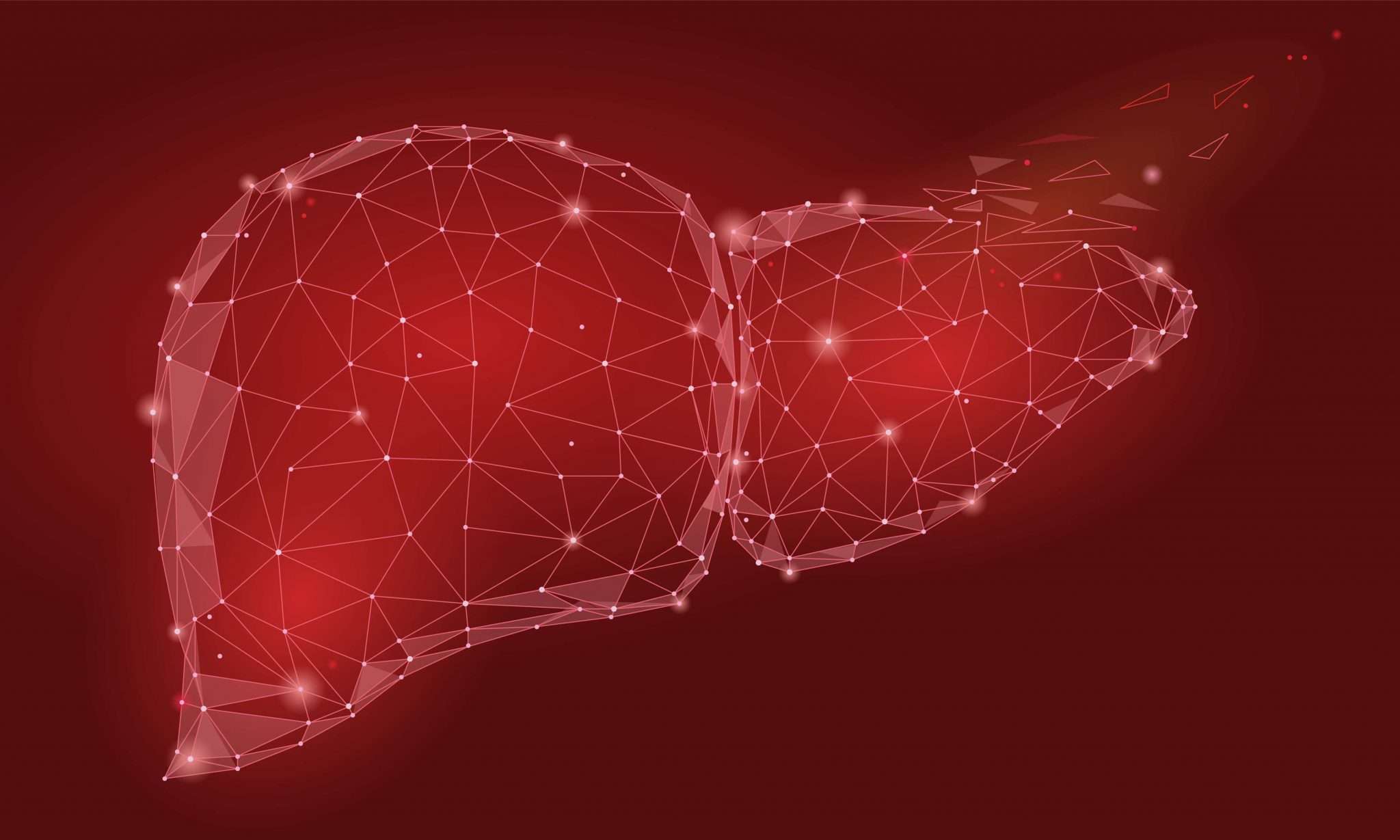 Stem cells injected into the liver of newborn babies: new therapy